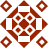 Floating Box Card video.