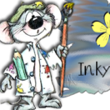 Chicken Pendulum Swing card