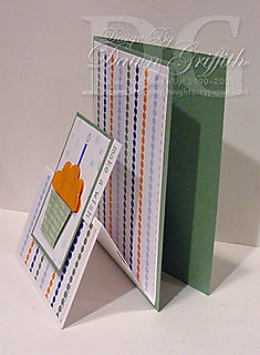 "Z "fold measurements