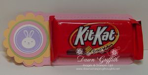 Kit Kat Easter Treat ...