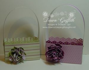 Big Shot Box #2 ~ Basket video