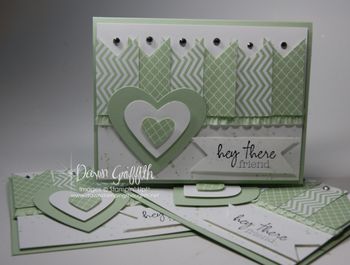 Hey there friend ....