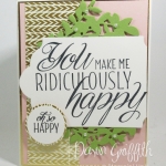 Project Gallery - Dawn's Stamping Thoughts