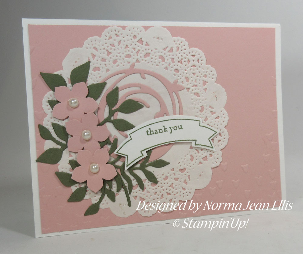 Dawn's Sunday Share 10/15/2017 - Dawn's Stamping Thoughts