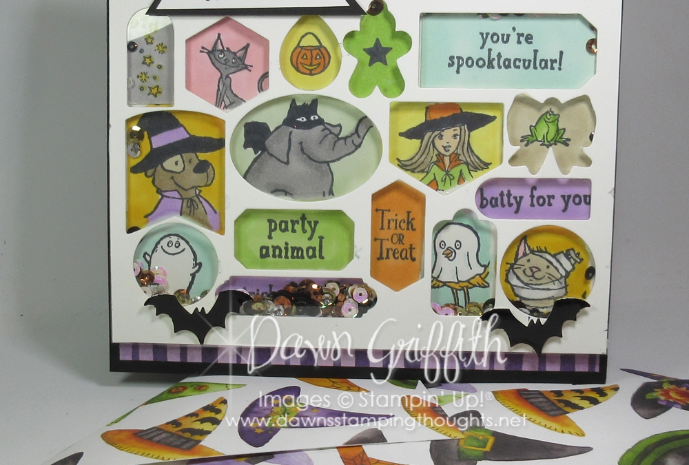 Home - Dawn's Stamping Thoughts