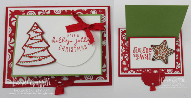 Two for Thursday ~ Frightfully Cute Pull Tab Card Videos - Dawn's ...