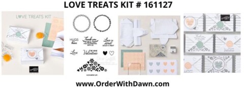 Online Class Kit # 12