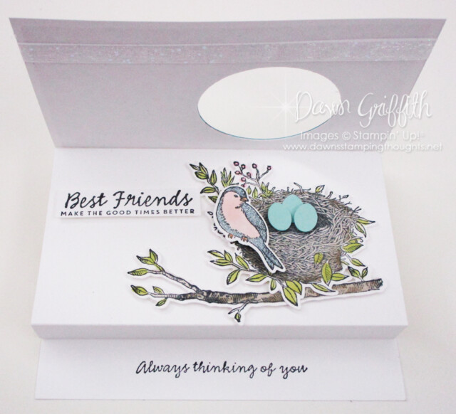 Card Class #16 Nested Friends