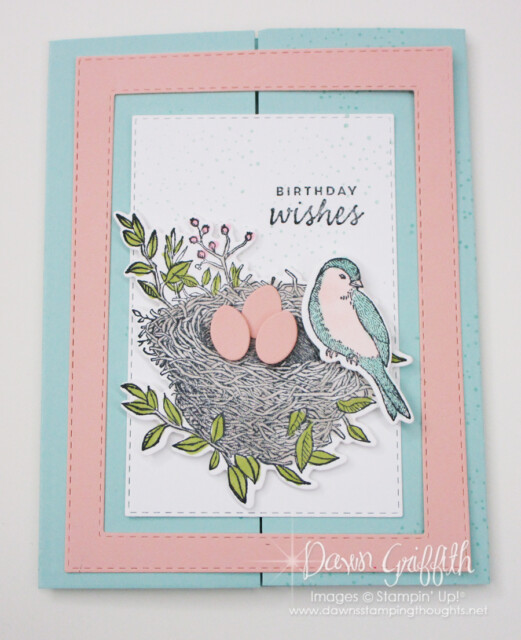 Card Class #16 Nested Friends
