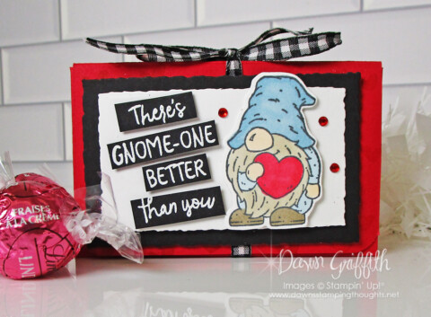 Class Kit # 19 Friendly Gnomes