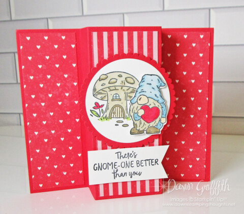 Class Kit # 19 Friendly Gnomes