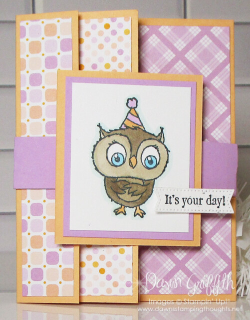 Card Class # 22