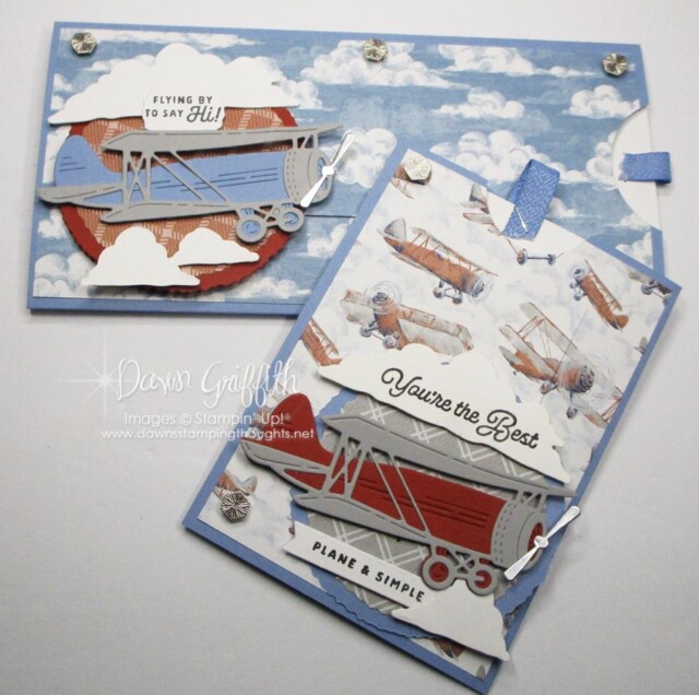 Slider Cards Video
