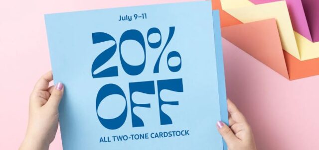 Inside Pop Up Slider Card video