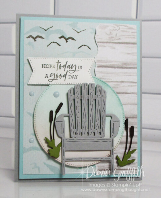 Card Sketch #430 | June 8th
