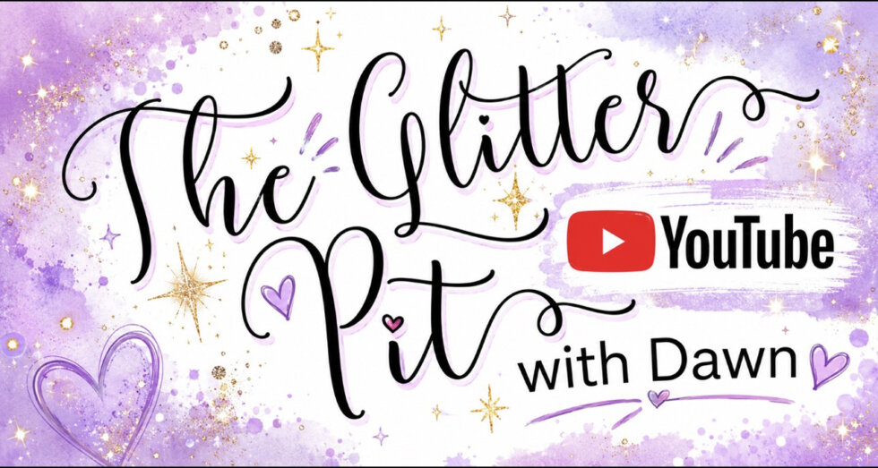 Glitter Pit Live